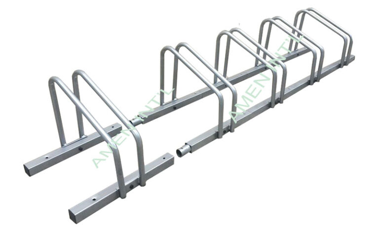 Modular Bicycle Racks Singapore | Amen International Pte Ltd