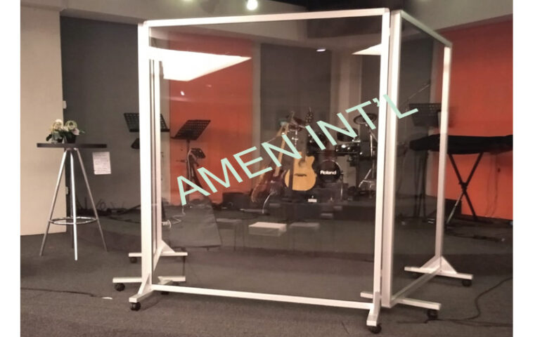 Partition Board / Exhibition Board Archives - Amen International Pte Ltd