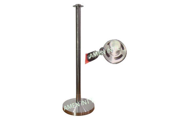 Queue Stands Singapore | Amen International Pte Ltd