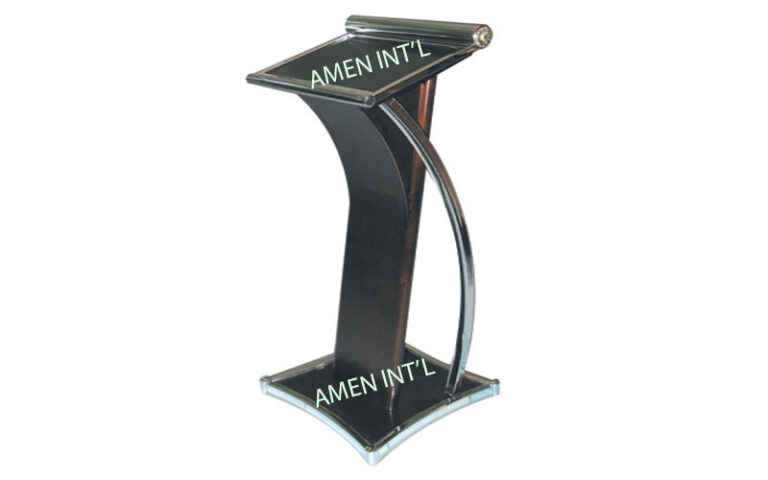 Rostrum Singapore | Amen International Pte Ltd