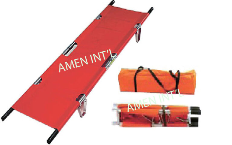 Foldable Stretchers Singapore | Amen International Pte Ltd