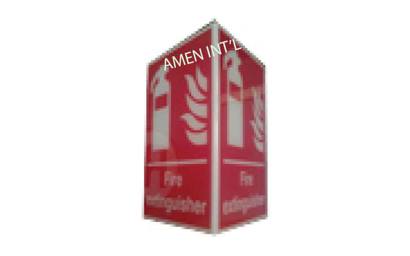 3D Panoramic Signs Singapore | Amen International Pte Ltd
