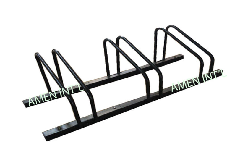 Modular Bicycle Racks Singapore | Amen International Pte Ltd