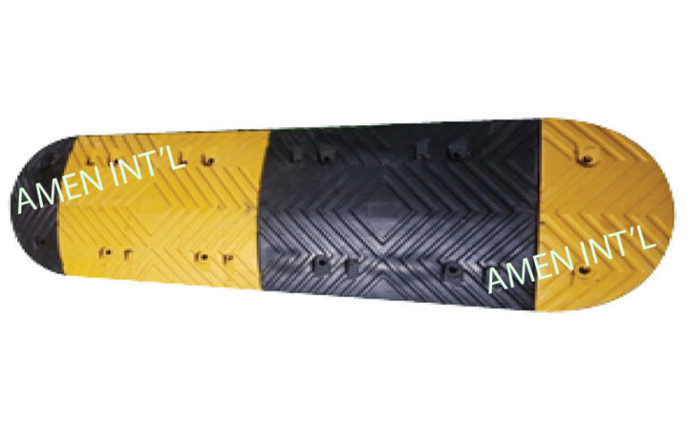 Road Humps Archives - Amen International Pte Ltd